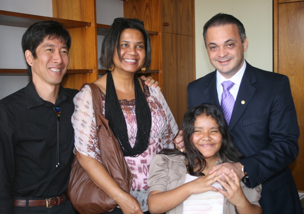 Share With Cassie: Hakani, the real story of Infanticide Survivor....